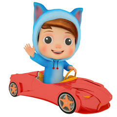 Tomi - Car World For Kids YouTube 채널 통계, 분석 - RedToolBox