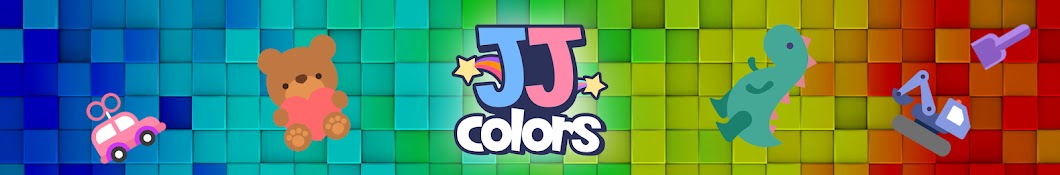 JJ colors YouTube 채널 통계, 분석 - RedToolBox