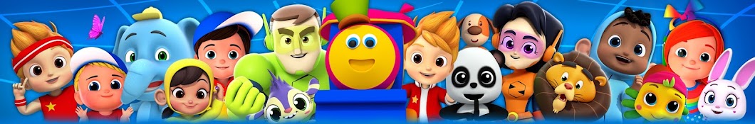 Kids Tv Korea - 어린이동요 YouTube 채널 통계, 분석 - RedToolBox