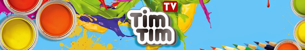 Tim Tim TV YouTube 채널 통계, 분석 - RedToolBox