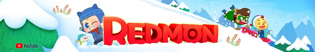 Redmon Kids! Songs & Stories YouTube 채널 통계, 분석 - RedToolBox