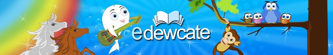 eDewcate YouTube 채널 통계, 분석 - RedToolBox