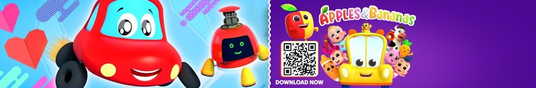 Little Red Car - Nursery Rhymes & Kids Songs YouTube 채널 통계, 분석 - RedToolBox