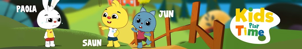 KIDS Playtime TV YouTube 채널 통계, 분석 - RedToolBox