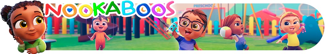 Nookaboos YouTube 채널 통계, 분석 - RedToolBox