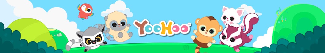 YooHoo: Official Channel YouTube 채널 통계, 분석 - RedToolBox