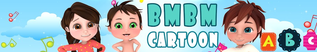 BMBM Cartoon YouTube 채널 통계, 분석 - RedToolBox