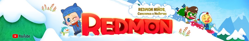 REDMON NiÑOS, Canciones e Historias YouTube 채널 통계, 분석 - RedToolBox