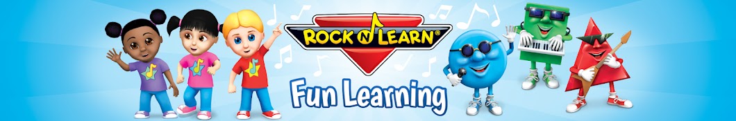 Rock 'N Learn YouTube 채널 통계, 분석 - RedToolBox